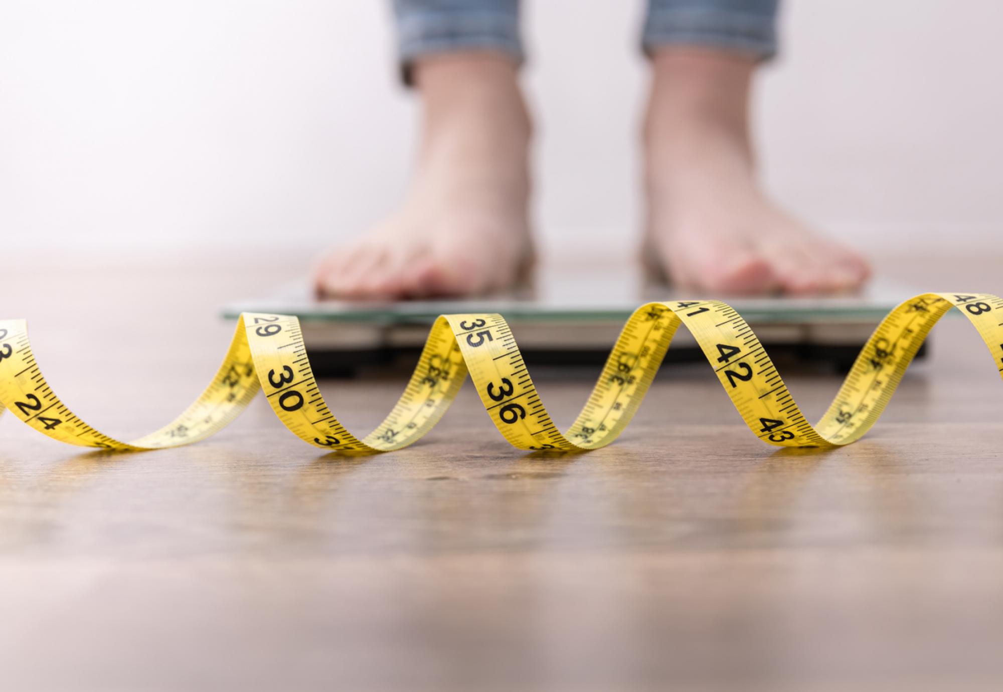 Public health: NHS digital weight loss programme a success, research suggests | UK Healthcare News